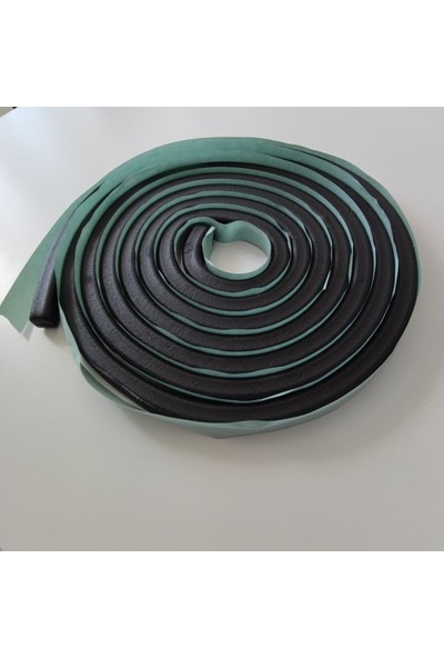 Grada Bentonit Esaslı Suyla Şişen Su Tutucu Bant 20 x 25 mm 5 Metre