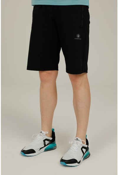 Lumberjack CT101 Basic Pes Short 2fx Erkek Şort Lumberjack CT101 Basic Pes Short 2fx Erkek Şort