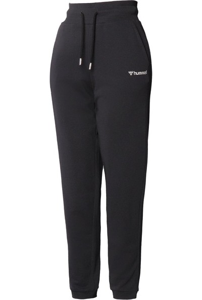 Hummel Hmltongass Pants Kadın Eşofman Altı