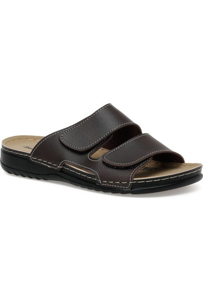 Polaris 400501.M2FX Erkek Terlik