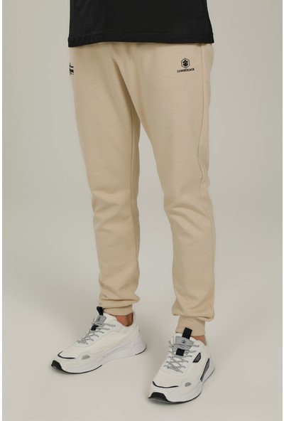 Lumberjack CT1116 Kavınsky Jogger 2f Erkek Eşofman Altı