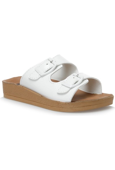 Franny 2fx Kız Çocuk Terlik