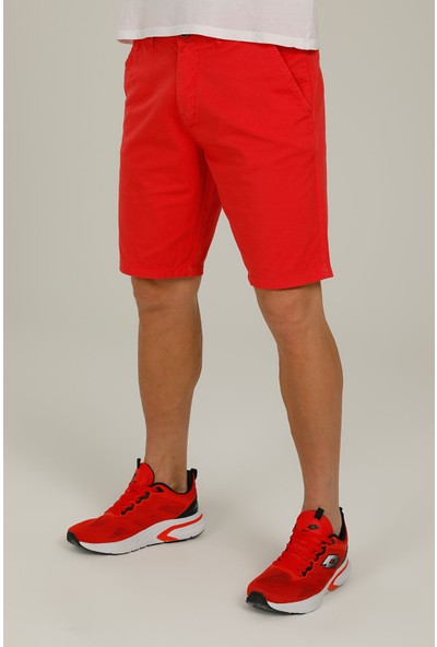 Superfly 22704-MEN Chino Lycra Sho Erkek Şort Superfly 22704-MEN Chino Lycra Sho Erkek Şort