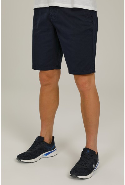 22704-MEN Chino Lycra Sho Erkek Şort 22704-MEN Chino Lycra Sho Erkek Şort