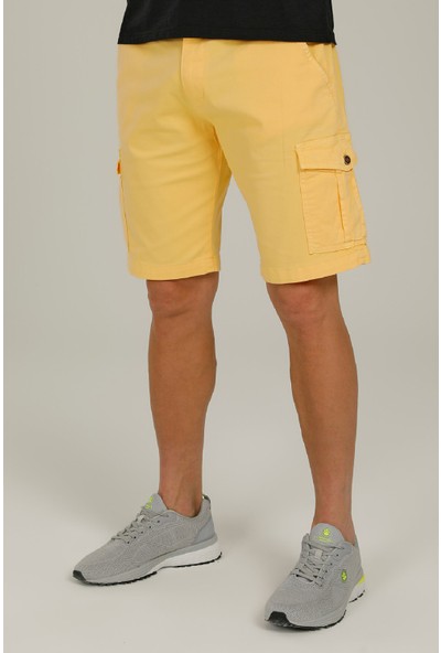 Superfly 22709-MEN Beymen Cargo Sh Erkek Şort