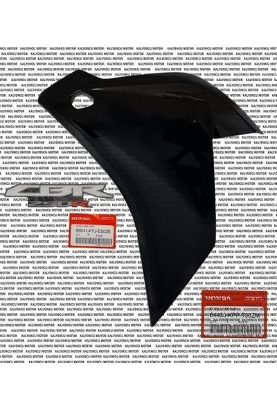 Honda Cbr 250 R Ön Sağ Grenaj Siyah 2011 2013