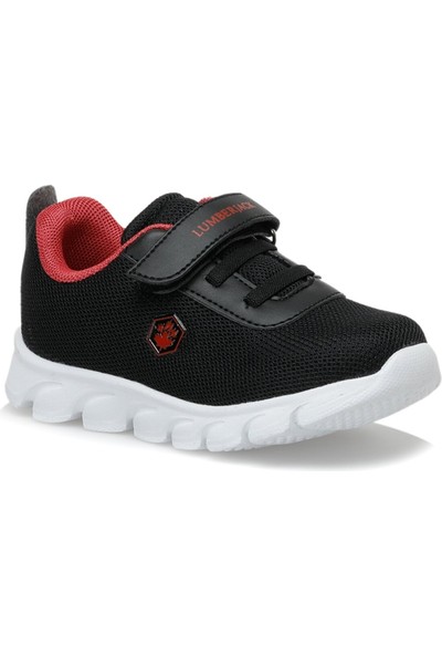Lumberjack Fırst 2fx Erkek Çocuk Spor Ayakkabı