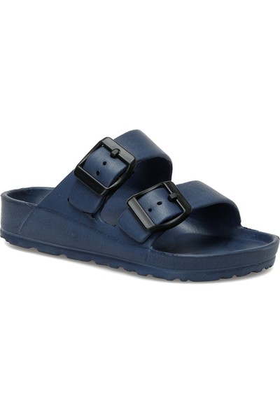 Polaris 515498.F2FX Erkek Çocuk Parmak Arası Terlik