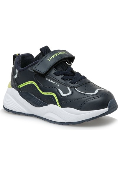 Lumberjack Motto 2fx Erkek Çocuk Koşu Ayakkabısı Lumberjack Motto 2fx Erkek Çocuk Koşu Ayakkabısı