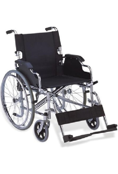 Tekerlekli Sandalye Tekerlekli Sandalye