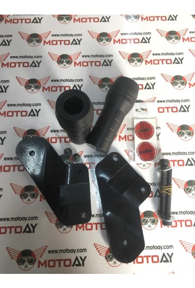 Universal Bajaj Pulsar Rs 200 Koruma Takozu Universal Bajaj Pulsar Rs 200 Koruma Takozu
