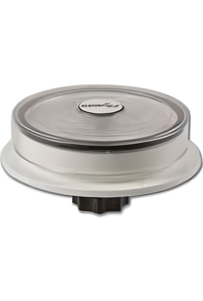 Abs Mantar Manika No:3 Ø210MM