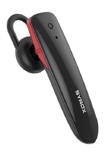Syrox MX16 Kablosuz Mikrofonlu Kulaklık