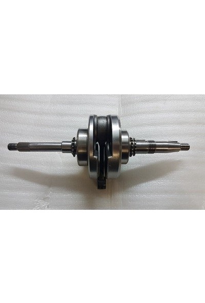 Kymco Agility 125 Krank