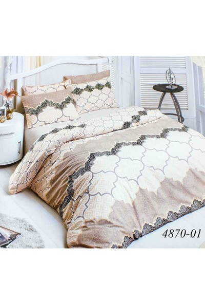 Haseki Miabella Home Ranforce Çift Kişilik Uyku Seti Haseki Miabella Home Ranforce Çift Kişilik Uyku Seti