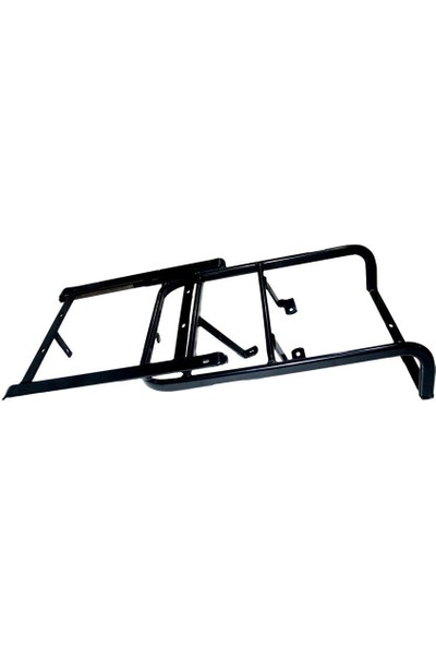 Honda Spacy Alpha (Alfa) 110 Pizza Çanta Demiri Honda Spacy Alpha (Alfa) 110 Pizza Çanta Demiri