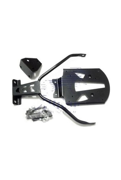 Yamaha x Max 400 Çanta Demiri Yamaha x Max 400 Çanta Demiri