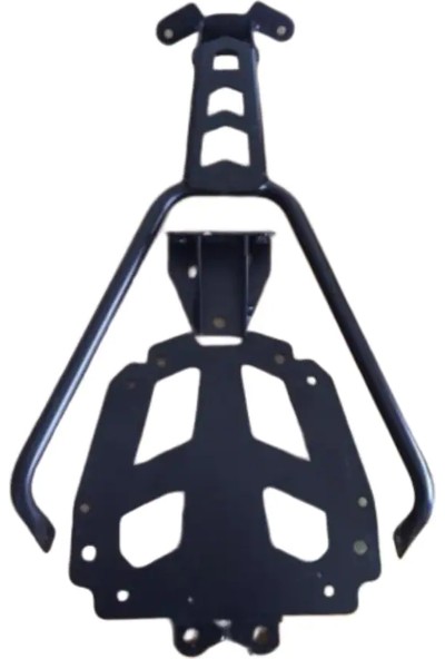 Yamaha x Max 2018 / 2020 Model Çanta Demiri Yamaha x Max 2018 / 2020 Model Çanta Demiri