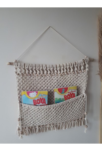 Ahenk Makrome Makrome Gazetelik Dergilik