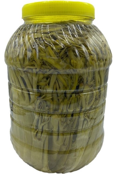 İpek Gurme Erzurum Yassı Geniş Çaşır 3 kg