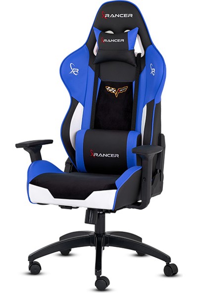 Xrancer Premıo Blue Oyuncu Koltuğu