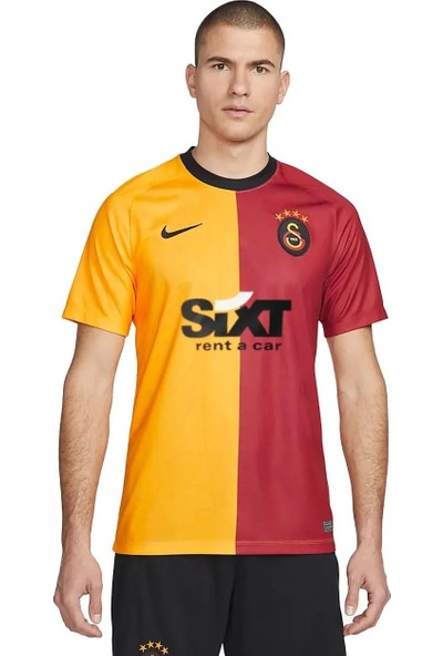 Galatasaray Lisanslı 2022/2023 Iç Saha Forma Galatasaray Lisanslı 2022/2023 Iç Saha Forma