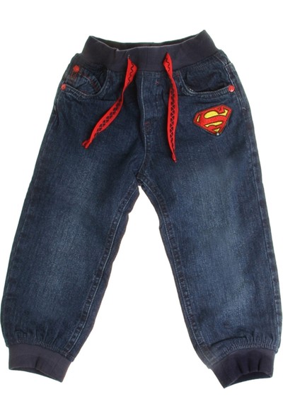 Prenatal Pantolon, 24 Ay, Mavi