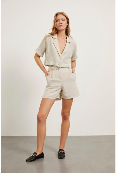 Armalife Şort Armalife Şort