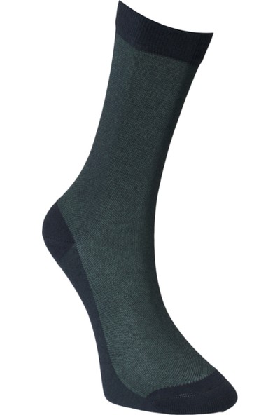 AC&Co / Altınyıldız Classics Desenli Çorap