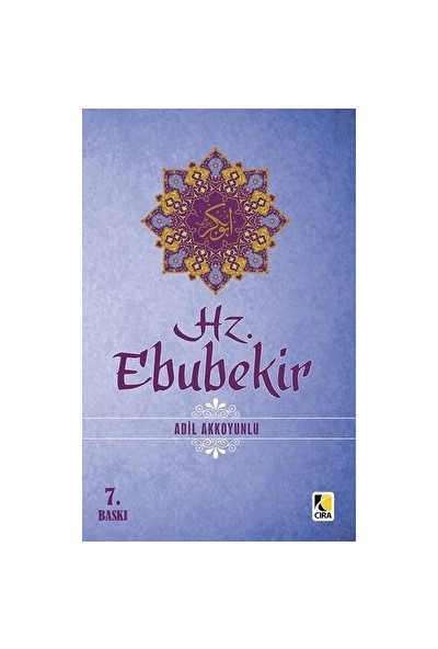 Hz. Ebubekir - Adil Akkoyunlu Hz. Ebubekir - Adil Akkoyunlu