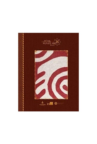 Türk Sanatları Keçe - Aydın Usta