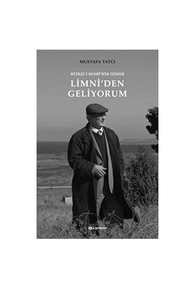 Limni'den Geliyorum - Mustafa Tatcı