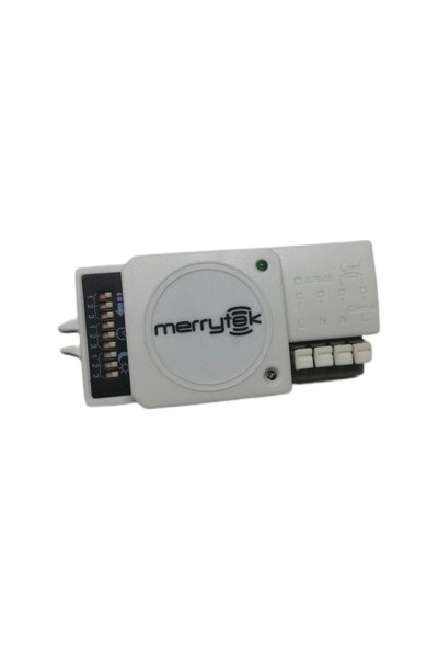 MerryTek Radar Hareket Sensörü MerryTek Radar Hareket Sensörü