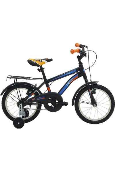 Belderia Tec Plus 16