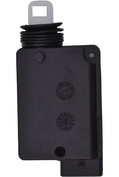 DNC Renault 9 Için Kilit Motoru