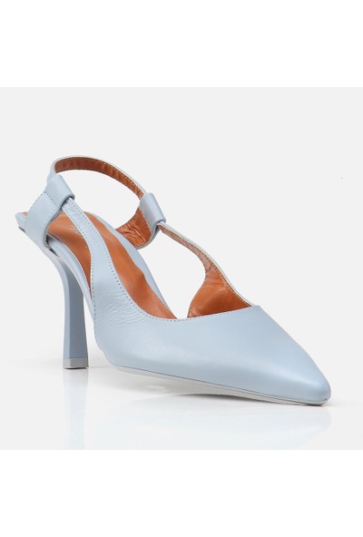 Hotiç 01AYH232830A600 AÇIK Mavi Kadın Ayakkabı Hotiç 01AYH232830A600 AÇIK Mavi Kadın Ayakkabı