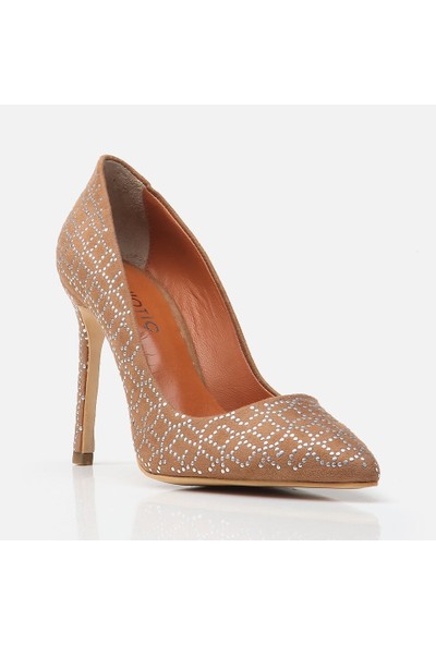 Hotiç 01AYH232870A450 VIZON Kadın Ayakkabı