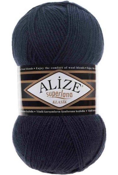 Alize Superlana Klasik 58 Alize Superlana Klasik 58