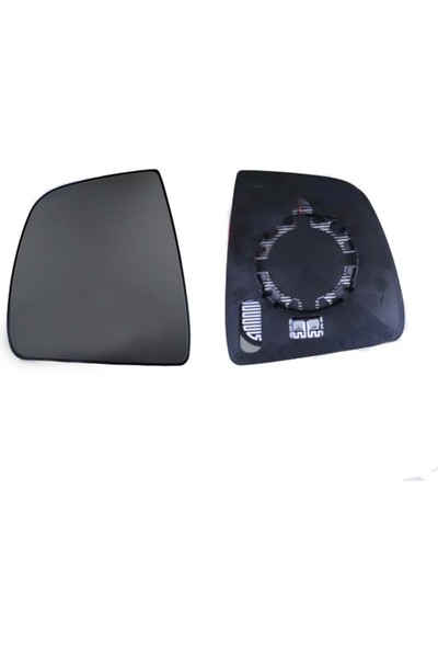 Tyc Ayna Camı Plastik Bağlantılı Doblo 2000-2005 Tyc Ayna Camı Plastik Bağlantılı Doblo 2000-2005