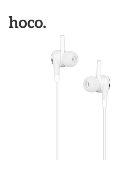 Hoco M21 Stereo Ses 3.5mm Jack Universal Kulaklık Hoco M21 Stereo Ses 3.5mm Jack Universal Kulaklık