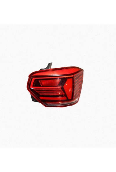 YSN 755 Volkswagen Polo 2018-2021 Arka Stop Sağ 2G0945096 YSN 755 Volkswagen Polo 2018-2021 Arka Stop Sağ 2G0945096