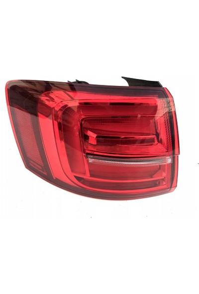 Ysn Volkswagen Jetta 2015-2020 Stop Lambası Dış Sol ( Ledli ) 5C6945207E Ysn Volkswagen Jetta 2015-2020 Stop Lambası Dış Sol ( Ledli ) 5C6945207E