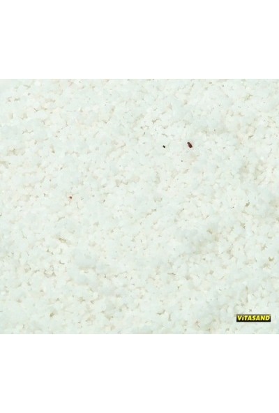 Vitasand Pro-01 Kalsiyum Karbonatlı Kum 2mm 5 kg