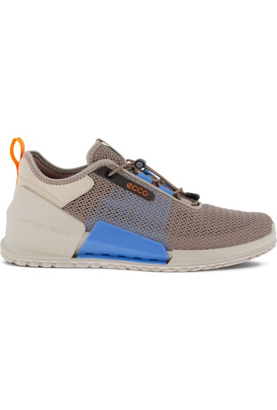 Ecco Günlük Ayakkabı, 45, Kahve