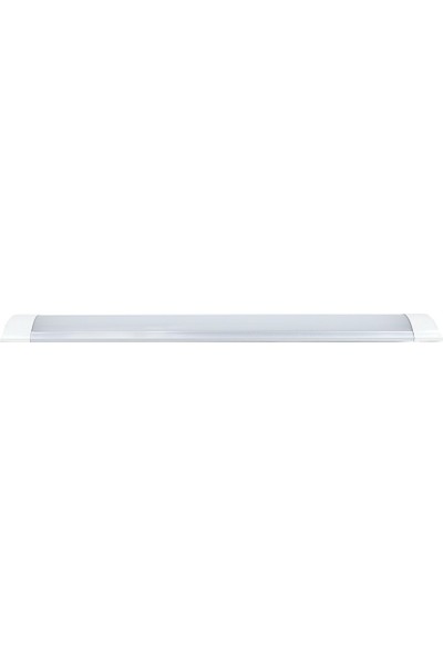Borled LED Bant Etanj 18W 600MM 3000K Borled LED Bant Etanj 18W 600MM 3000K