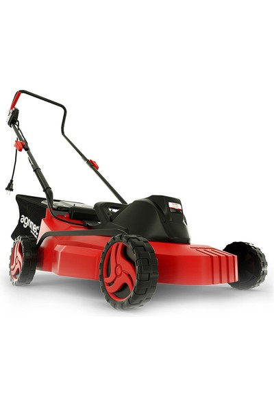 AG-18CEM Elektrikli Çim Biçme
