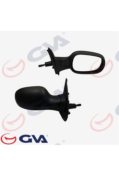 GVA 1099010 Dış Dikiz Aynası Mekanik Sağ Nıssan Mıcra 03-08 VM-222R Gva 1099220 GVA 1099010 Dış Dikiz Aynası Mekanik Sağ Nıssan Mıcra 03-08 VM-222R Gva 1099220