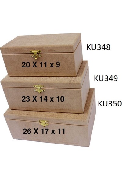 Angel Of Life KU348 Küçük Dikdörtgen Klipsli Kutu, Boyasız Ham Ahşap Mdf Kutu Angel Of Life KU348 Küçük Dikdörtgen Klipsli Kutu, Boyasız Ham Ahşap Mdf Kutu
