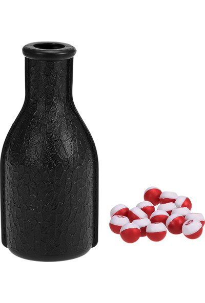 Bee Man Mbw Bilardo Tally Şişe Plastik Havuz Shaker Şişe Kelly (Yurt Dışından) Bee Man Mbw Bilardo Tally Şişe Plastik Havuz Shaker Şişe Kelly (Yurt Dışından)