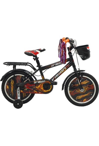 Belderia Vision Dragon 16